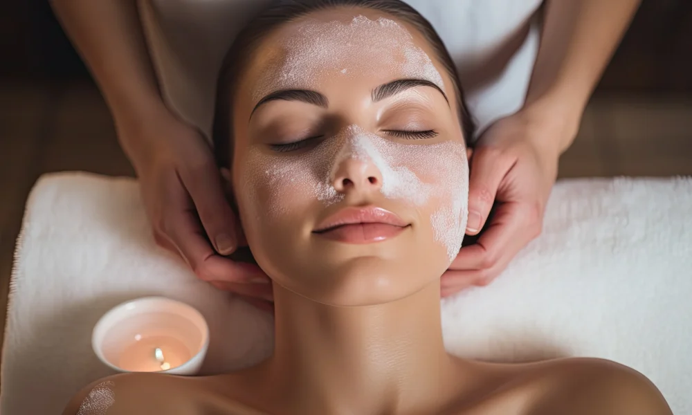 Deep Cleansing Facial: Your Path to Clear, Radiant Skin - Lime Aesthetics