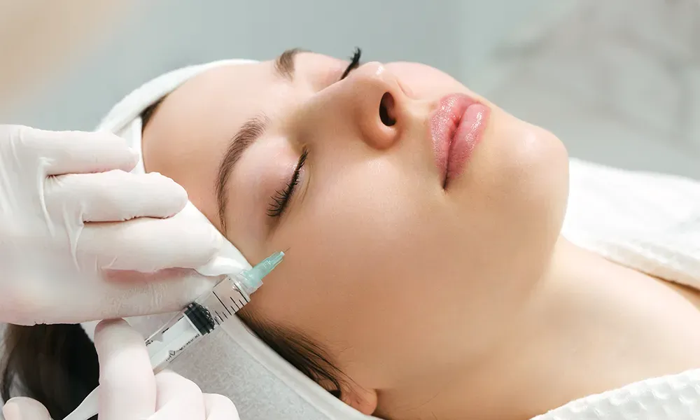 Rejuvenate Your Appearance with Botox Injections - Lime Aesthetics